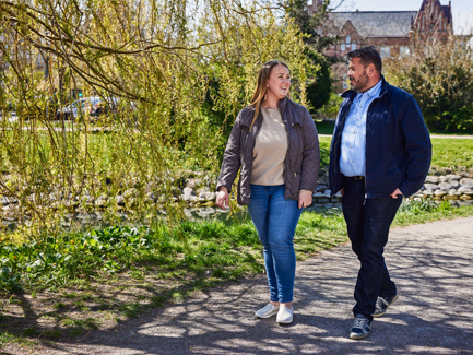 7 key factors that influence weight gain